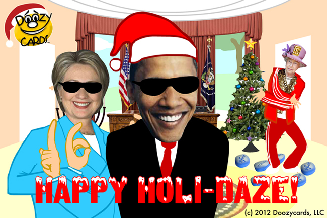 Give the Gift of a Jolly Holiday with the Newest Christmas eCards from ...