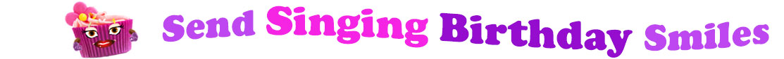 Singing Birthday eCards | Free Singing Birthday Cards | Doozy Cards