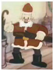 Naughty-O-Meter NICE, View the Popular Naughty-O-Meter NICE eCard