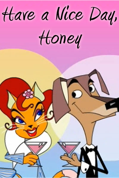 Have A Nice Day eCards - Sweet and Funny Animated Greeting Cards